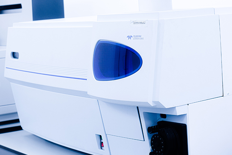 Marine Cargo Inspection | Fuel Quantity & Quality Testing | Global Spec