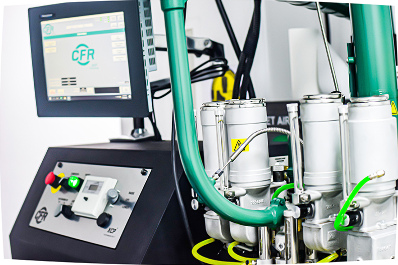 Marine Cargo Inspection | Fuel Quantity & Quality Testing | Global Spec